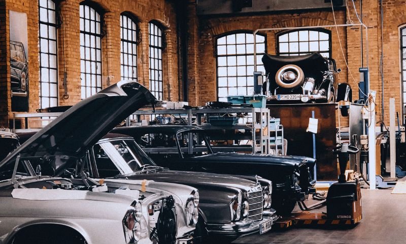 Automotive Mechanic needed at Manukau Auto & Tyre Centre - WordBuz.com