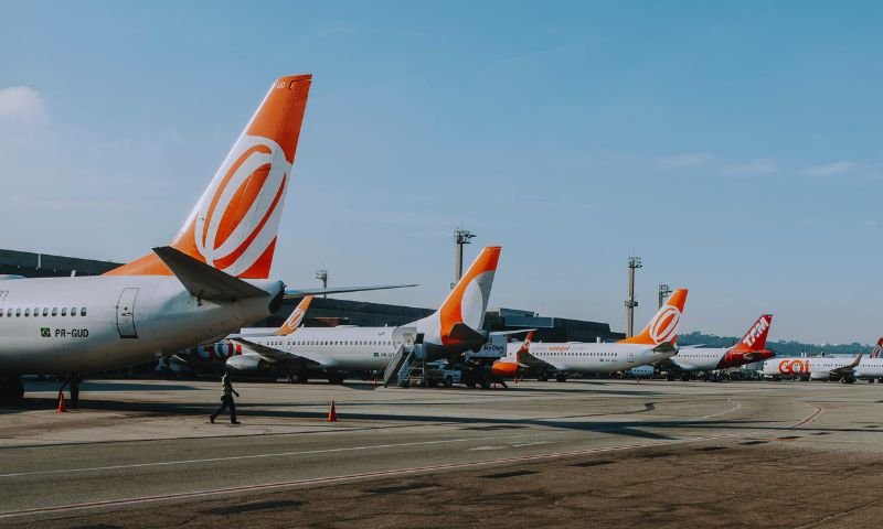 Work as an Aircraft Mechanic at GAL AeroStaff Ltd. - WordBuz.com