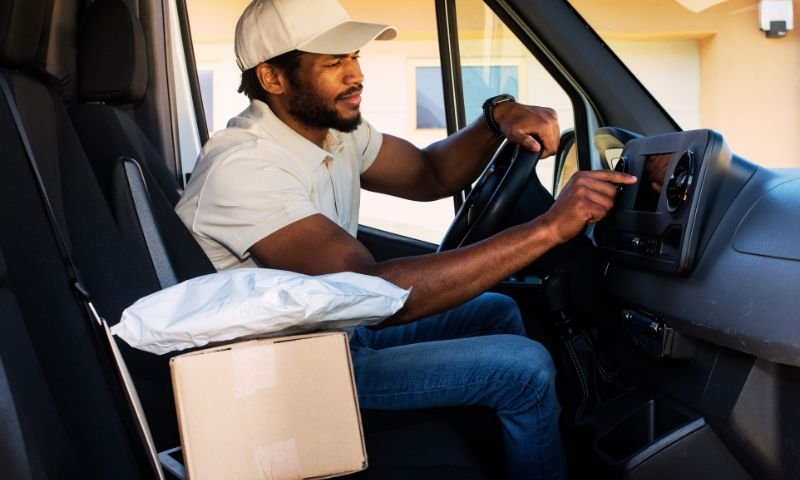 Delivery Driver jobs in Auckland, New Zealand - WordBuz.com