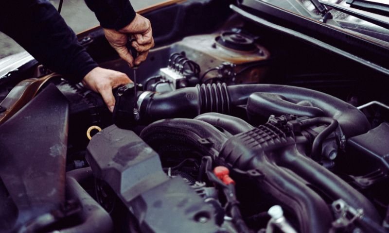Skilled Car Mechanic Wanted in Calgary - WordBuz.com