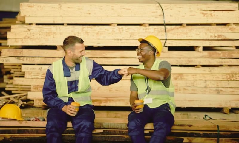 Factory Helper Job Canada - WordBuz.com