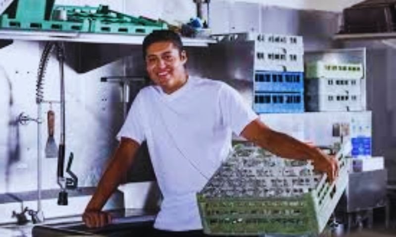 Kitchen Steward Jobs in Australia - WordBuz.com