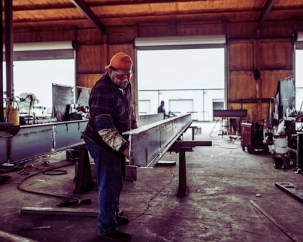Full-Time Factory Workers needed in Canada (Morning Shift) - WordBuz.com